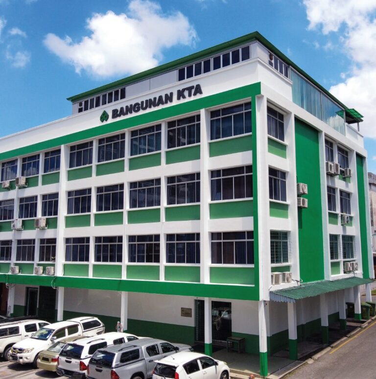 About Us – KTA – Consulting Engineers – Jurutera Perunding – Sarawak Malaysia