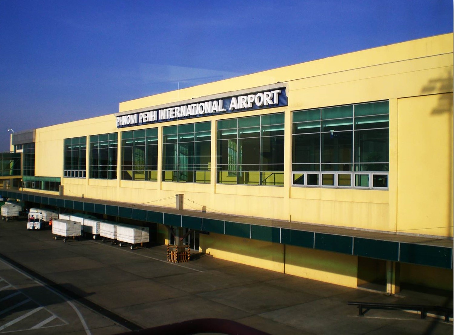 Overseas Projects – KTA – Consulting Engineers – Jurutera Perunding ...