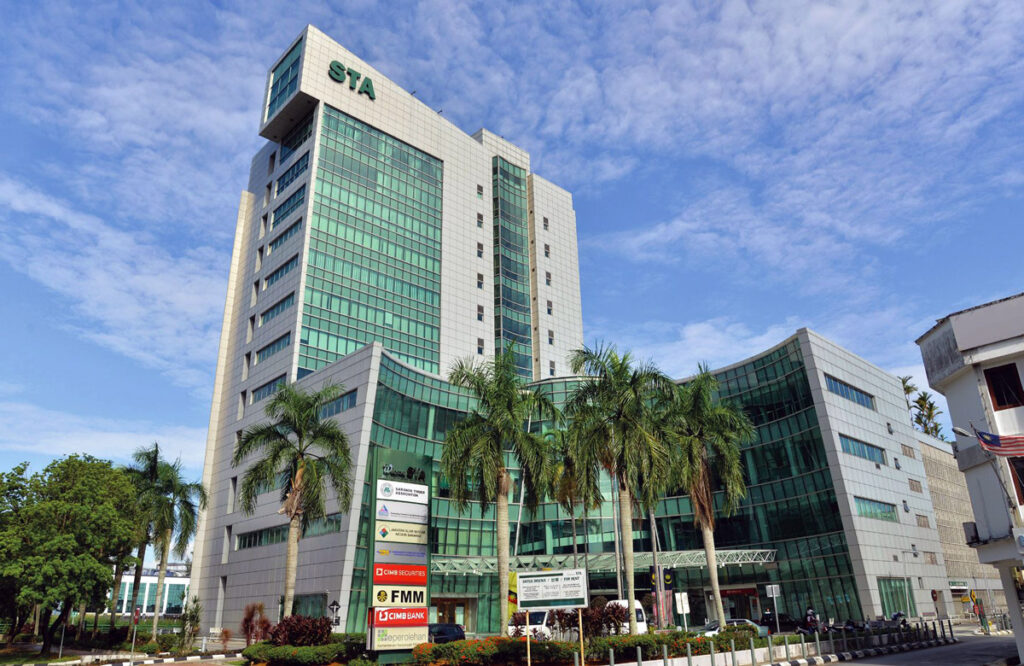 Buildings & Buildings Services – KTA – Consulting Engineers – Jurutera ...