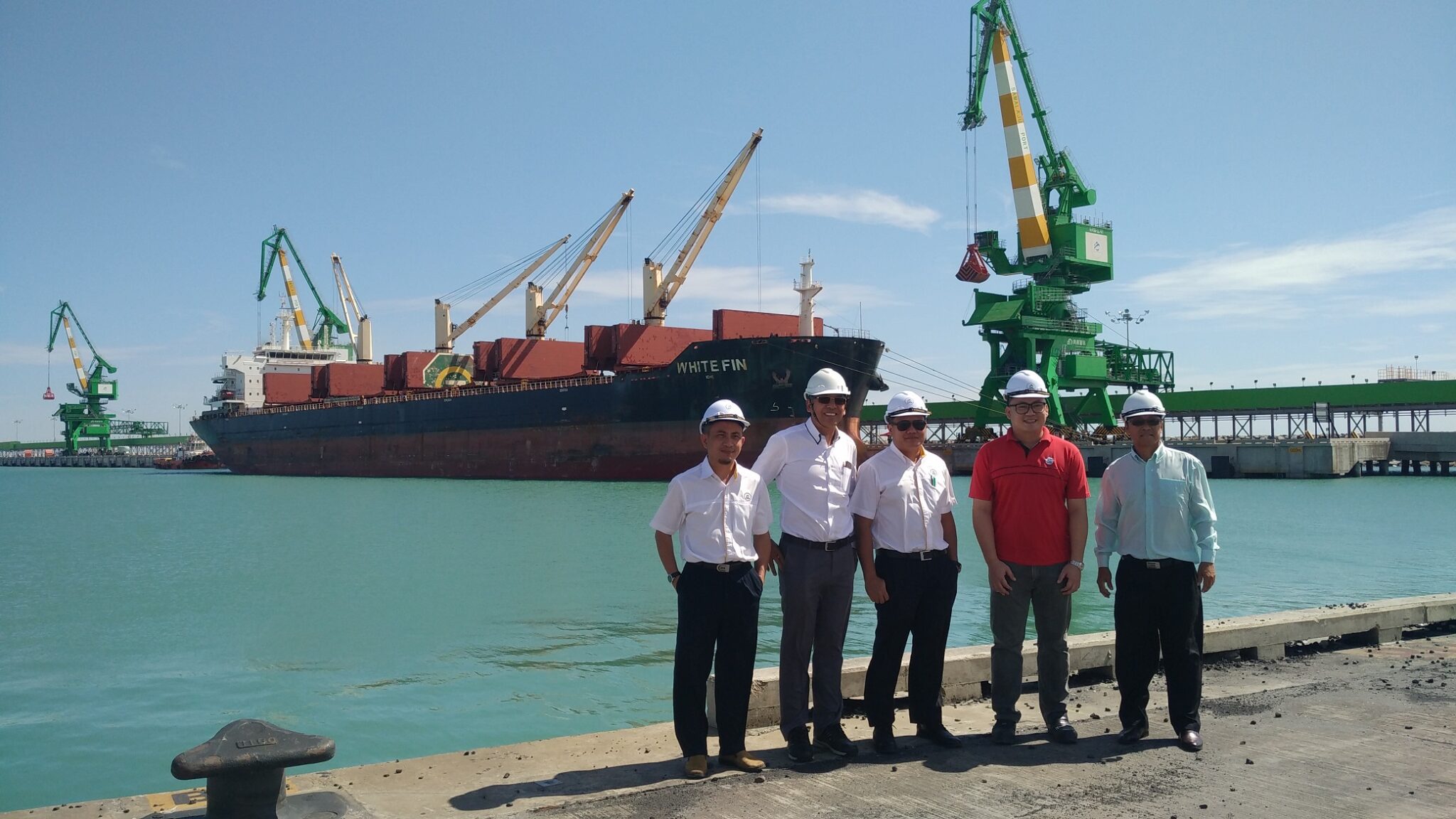 Marine Engineering & Water Management – KTA – Consulting Engineers ...