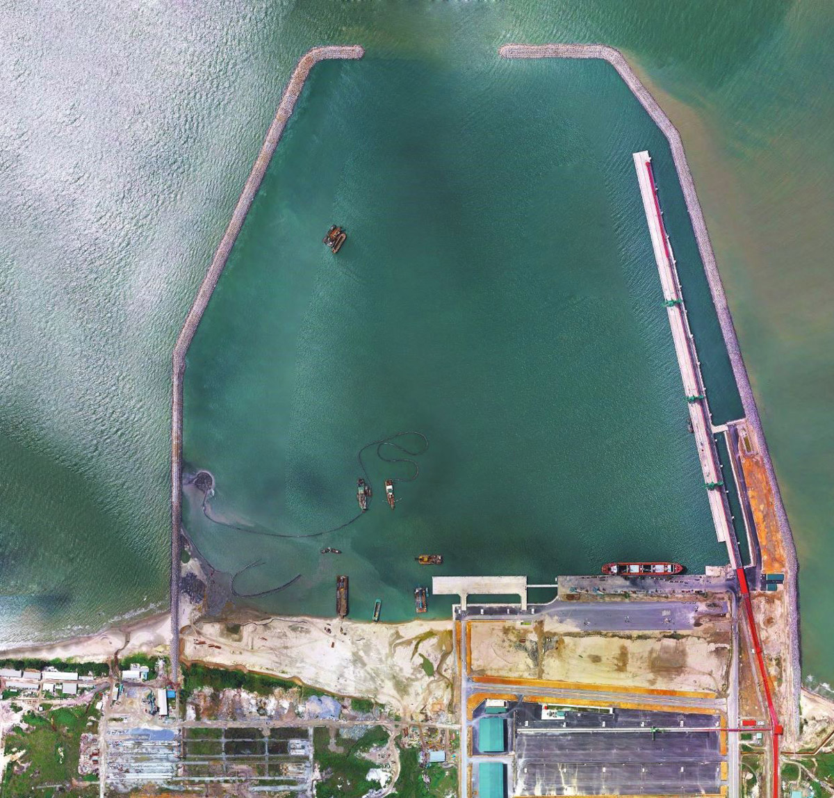 Marine Engineering & Water Management – KTA – Consulting Engineers ...