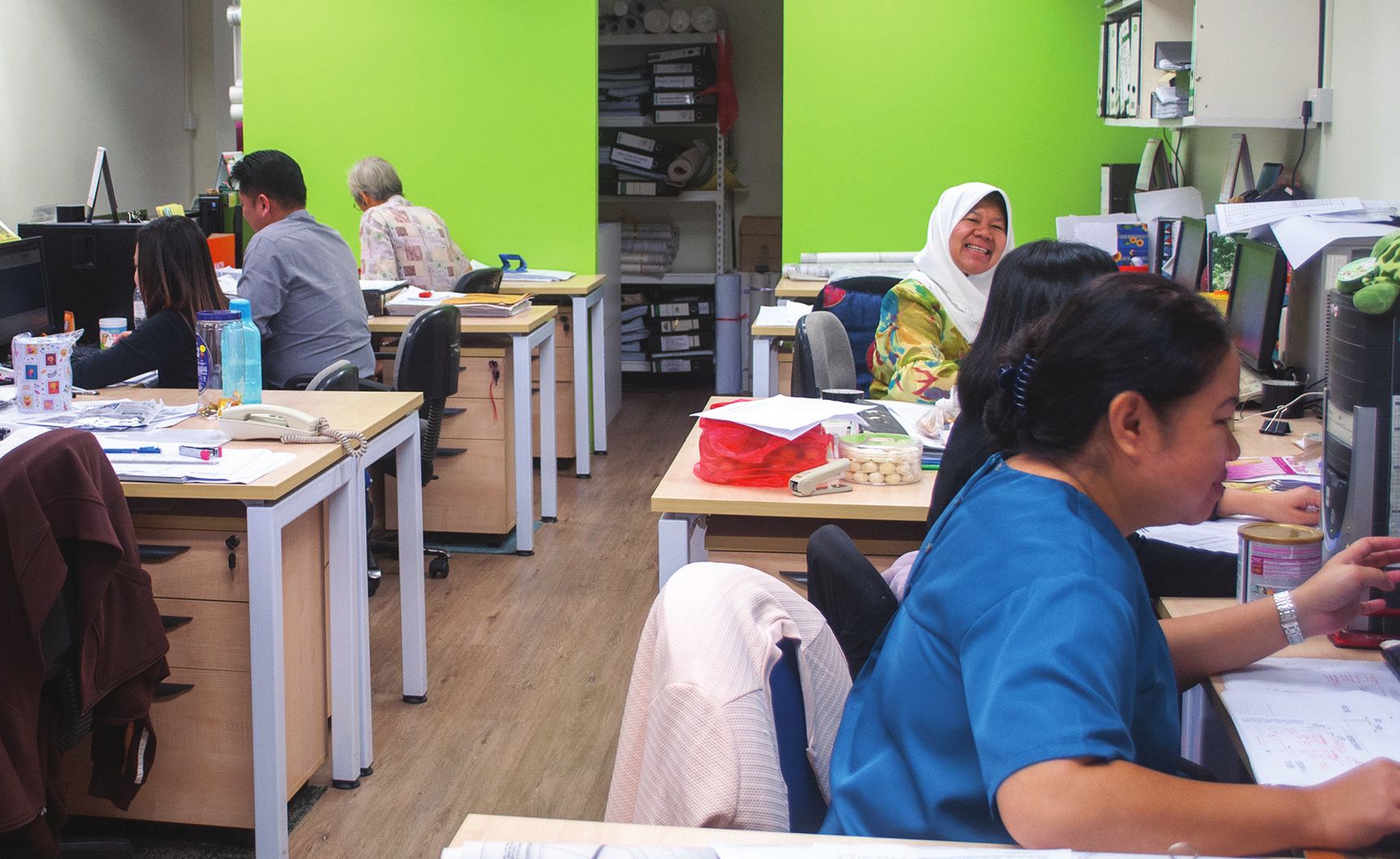 About Us – KTA – Consulting Engineers – Jurutera Perunding – Sarawak ...